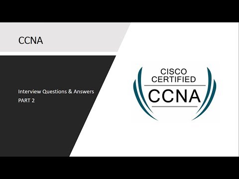 ccna2 – All About Testing