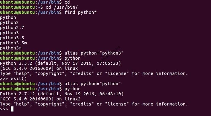 Short Tutorial: Introduction to Python - All About Testing