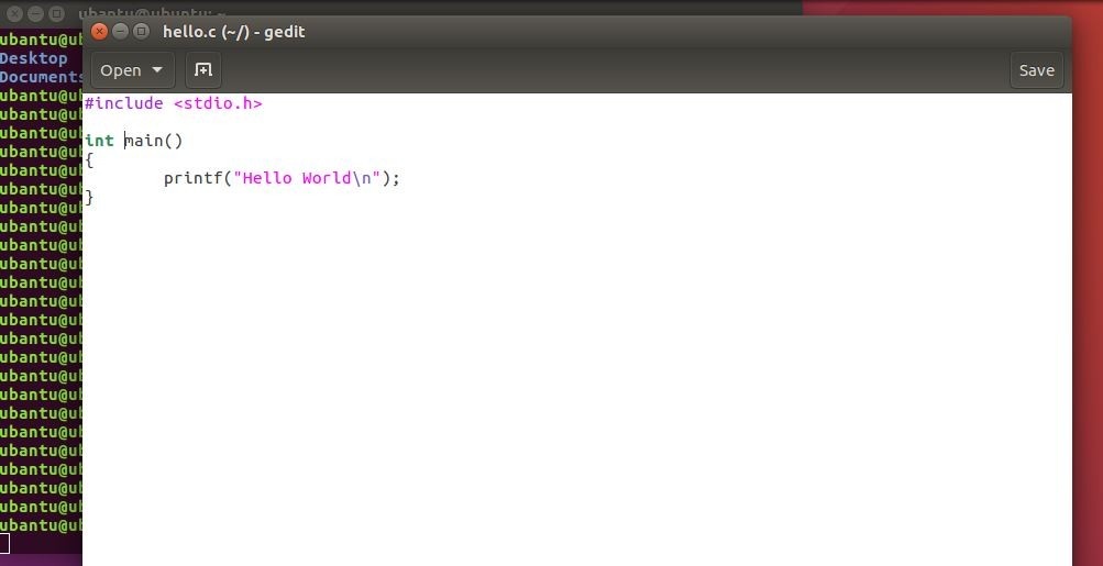 The Gnu Project Debugger Gdb Short Tutorial With Examples All