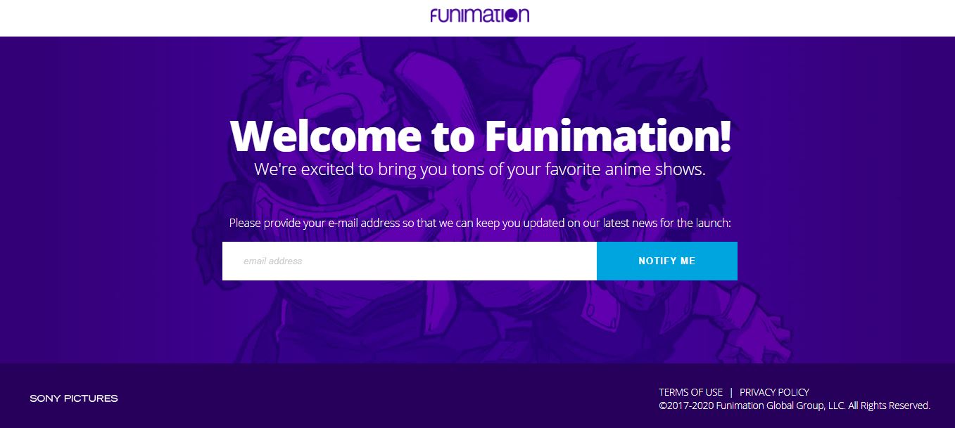 funimation – All About Testing