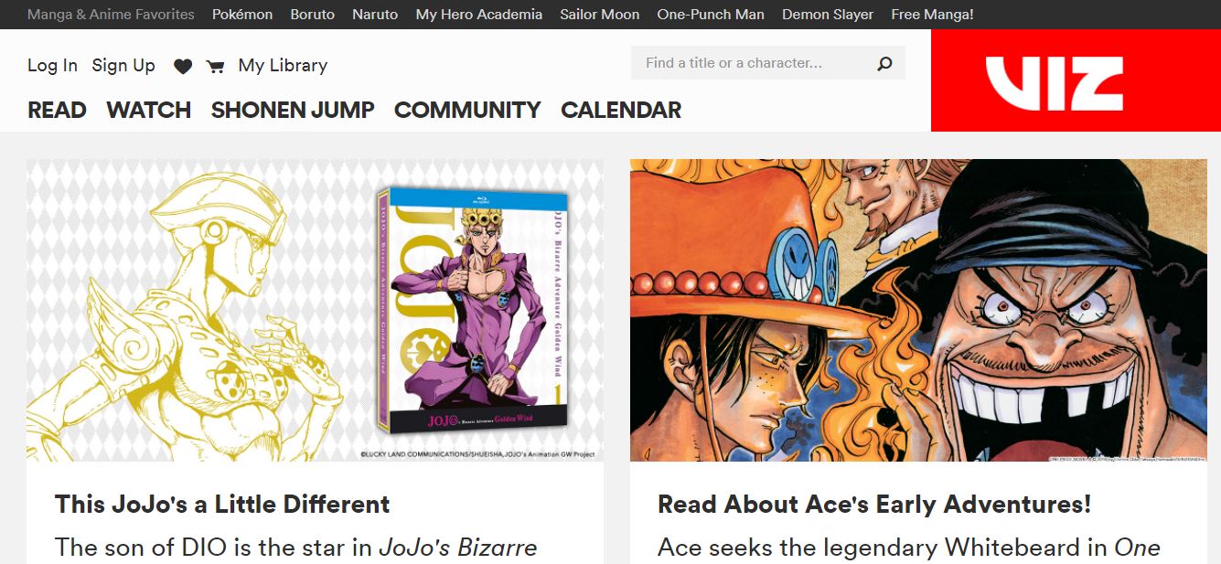 viz – All About Testing
