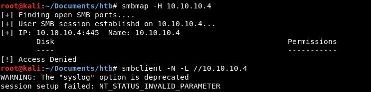smbmap-and-smbclient – All About Testing
