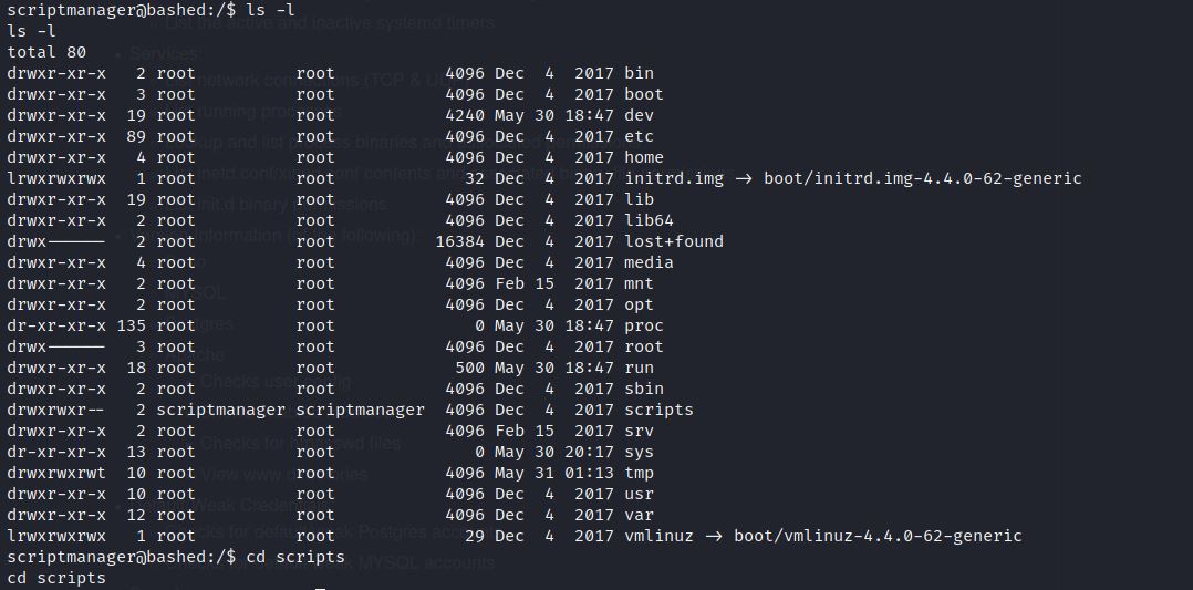 cd-scripts – All About Testing