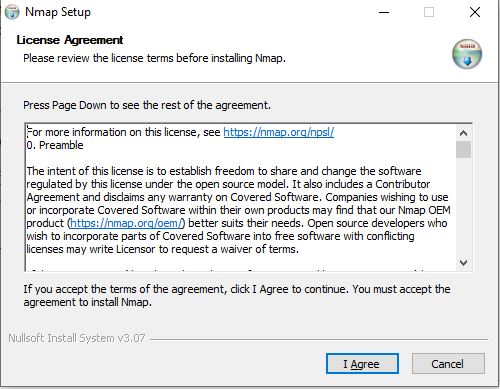 Click Install All About Testing