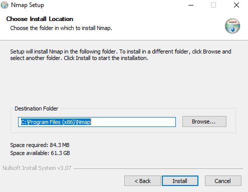destination-folder – All About Testing