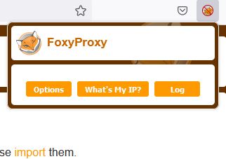 foxyproxy-icon – All About Testing