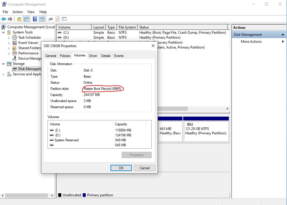 Quick Overview Booting Process Of Windows All About Testing